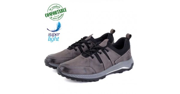 Baskets Sport Confortable pour Homme