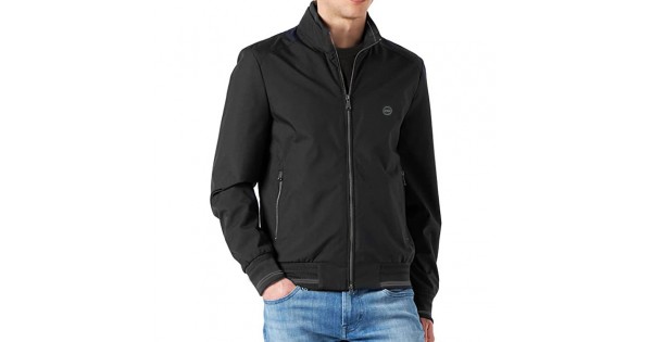 Blouson pour homme confortable